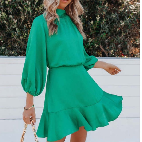 Vici | Dresses | Vici Call Me Angel Satin Dress Black | Poshmark